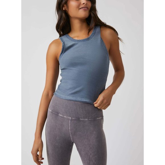 FP Movement by Free People | Tops | Fp Movement Back To Basics Tank ...